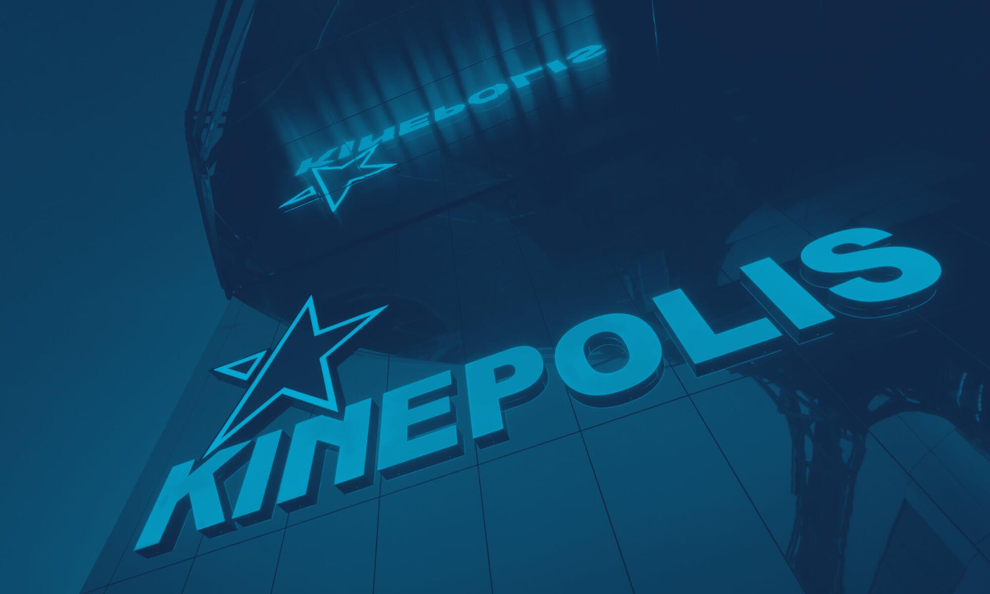 Kinepolis Group
