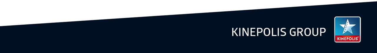 KINEPOLIS WEBCAST END 2022 UPDATE